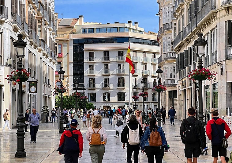 Los fundadores de Freepik compran el edificio más emblemático de la plaza de la Constitución en ...